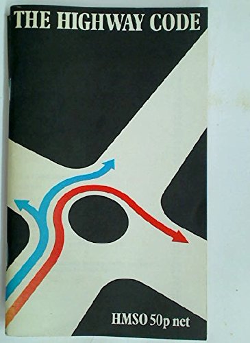 The Highway Code.: Amazon.co.uk: 9780115507007: Books