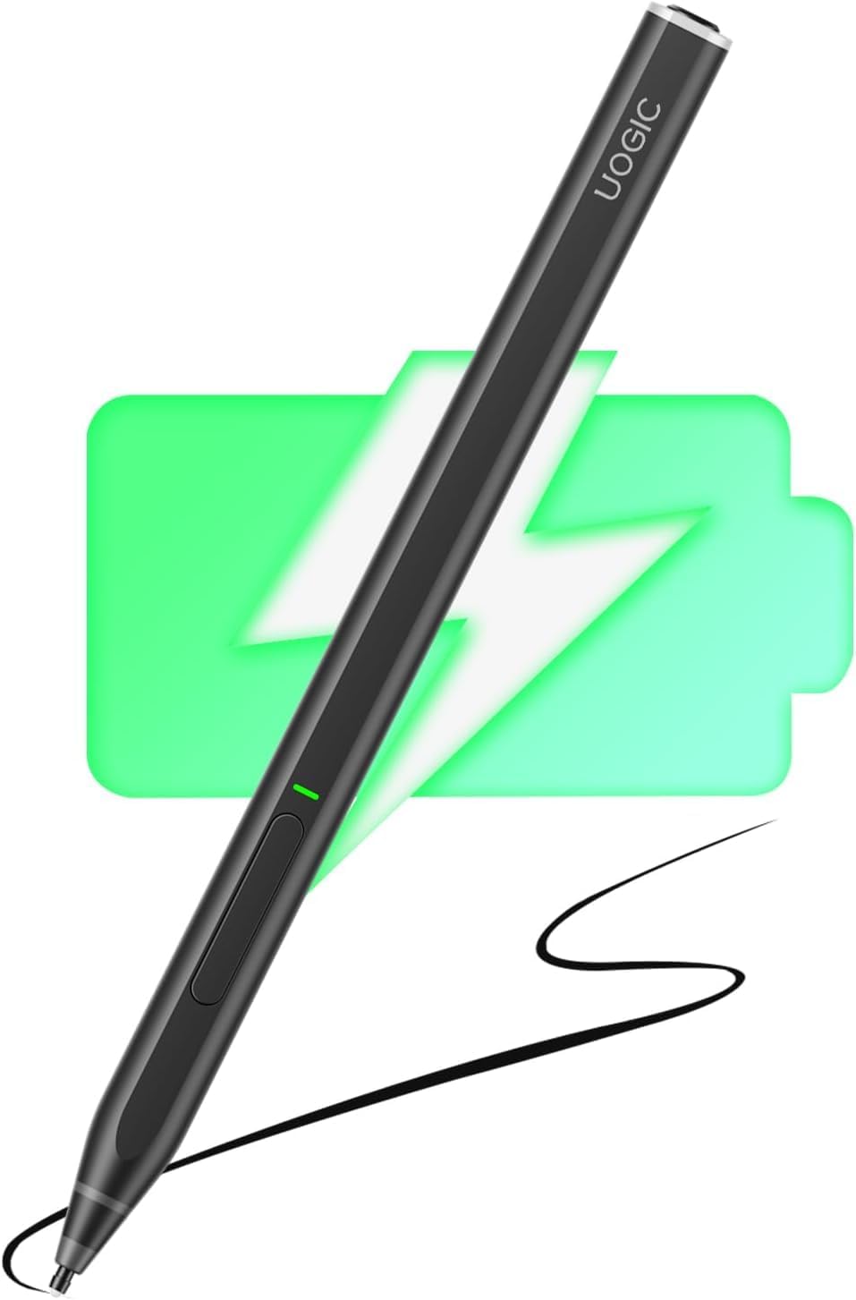 Amazon.com: Stylus Pen for Microsoft Surface,with 4096 Pressure ...