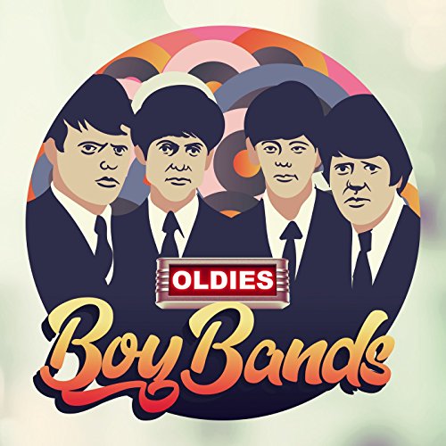 Amazon.com: Oldies: Boy Bands : VARIOUS ARTISTS: Digital Music