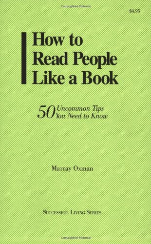 How to Read People Like a Book: 50 Uncommon Tips You Need to Know ...