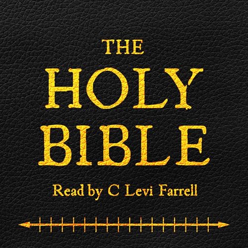 Amazon.com: Daily Scripture: Chronological Bible Readings (KJV) : C ...