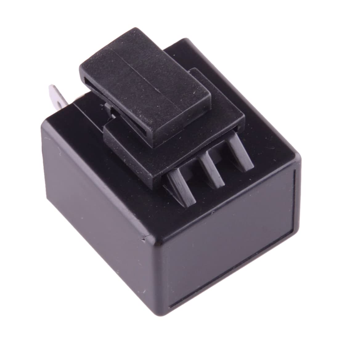OTOTEC 1Pc 6V 23W 3Pin Car Flasher Unit Relay Indicatori Blinkgeber