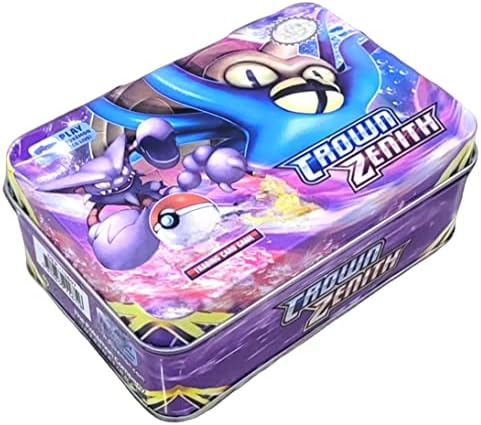 KEVIL Toys New 2023Playing Cards Scarlet & Violet Booster Display Box ...