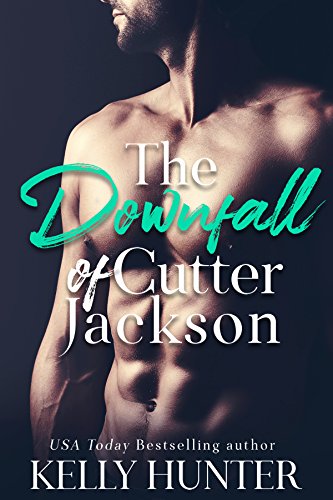 The Downfall of Cutter Jackson (The Jackson Brothers Book 3) eBook ...