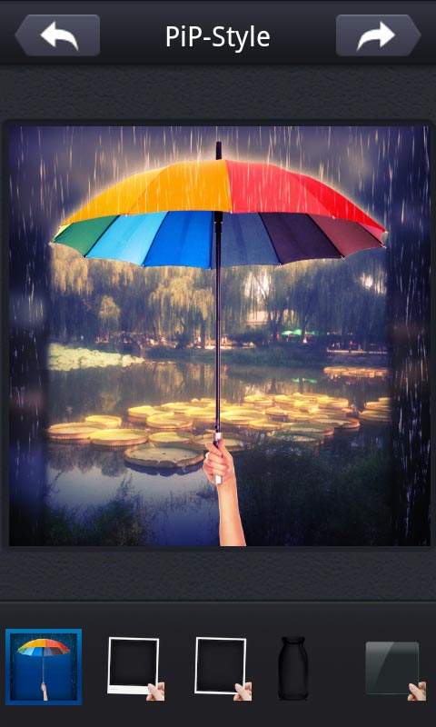 FotoRus - App on Amazon Appstore