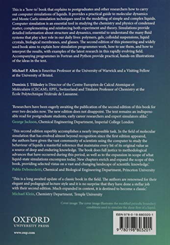 The 30 Computer Simulation To Read In February 2025 - Cherry Picks