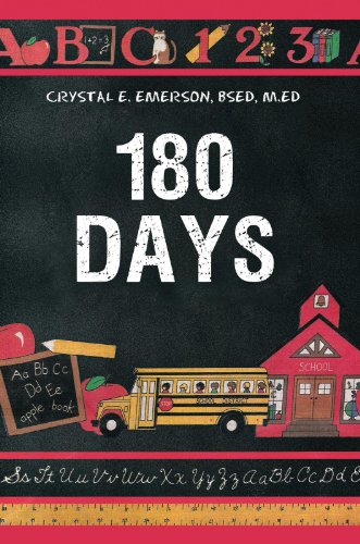 Amazon.com: 180 Days eBook : Emerson, Crystal E.: Kindle Store