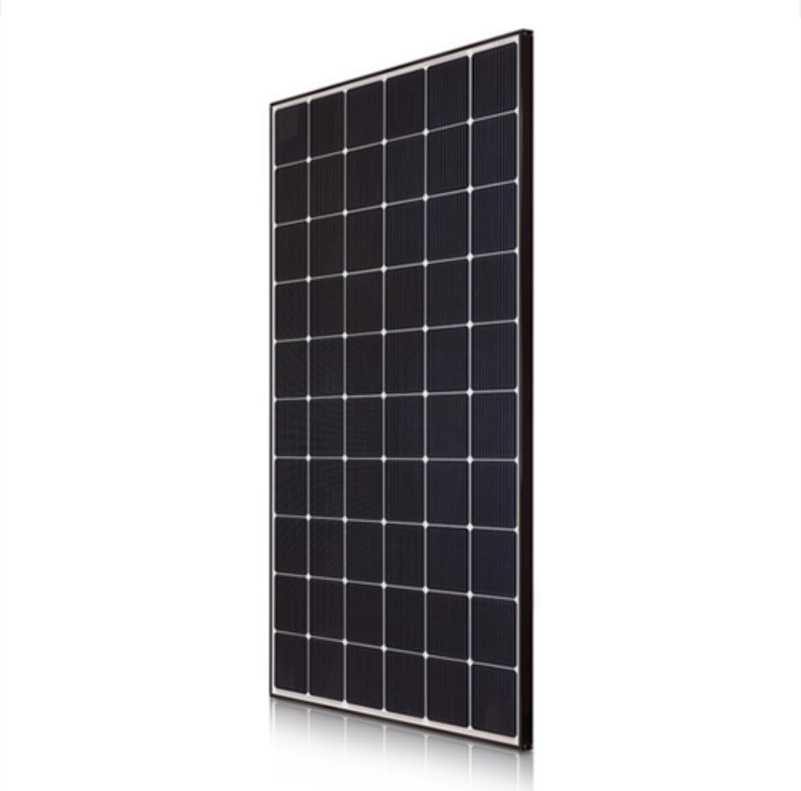 330w Solar Panel Black Frame Monocrystalline (164x99cm) idea for Any ...