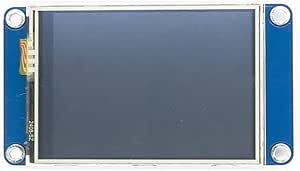 WIshioT Nextion 2.4" UART HMI Smart LCD Touch Display Module NX3224T024 for Arduino Raspberry Pi ...