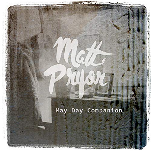Play May Day Companion by Matt Pryor on Amazon Music