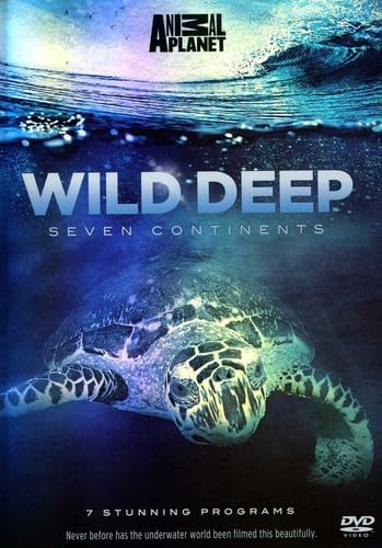 Amazon.com: Wild Deep DVD : Darek Sepiolo, n/a: Movies & TV