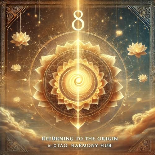 Play 归去来兮（Returning to the Origin） by XTao Harmony Hub on Amazon Music