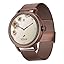 Titan Elixir 1.19" AMOLED Stainless Steel Smart Watch for Women Latest ...