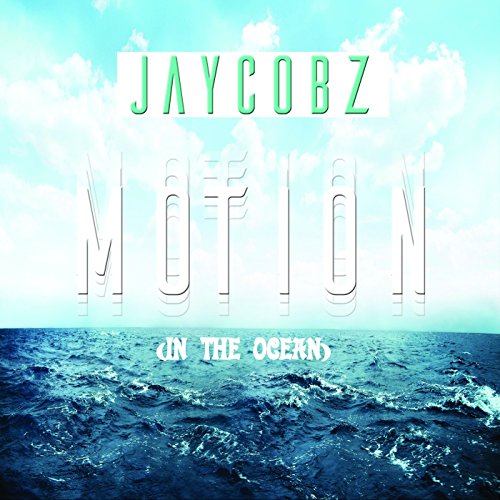 Motion (In the Ocean) by JayCobz on Amazon Prime Music