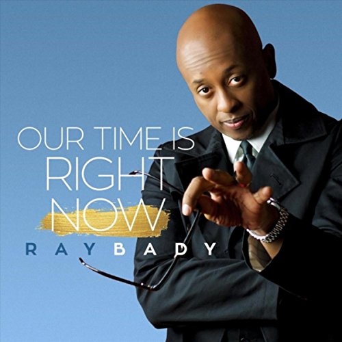 Play Our Time Is Right Now by Ray Bady on Amazon Music