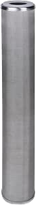 Amazon.com: Amwater Stainless Steel Re-Cleanable Wire Mesh Filter ...