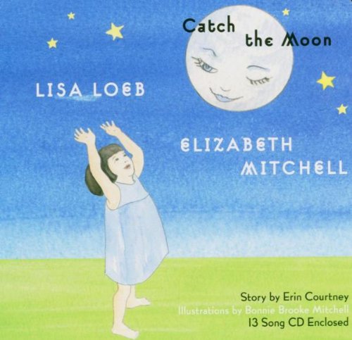 Catch the Moon: Lisa Loeb & Elizabeth...: Amazon.in: Music}