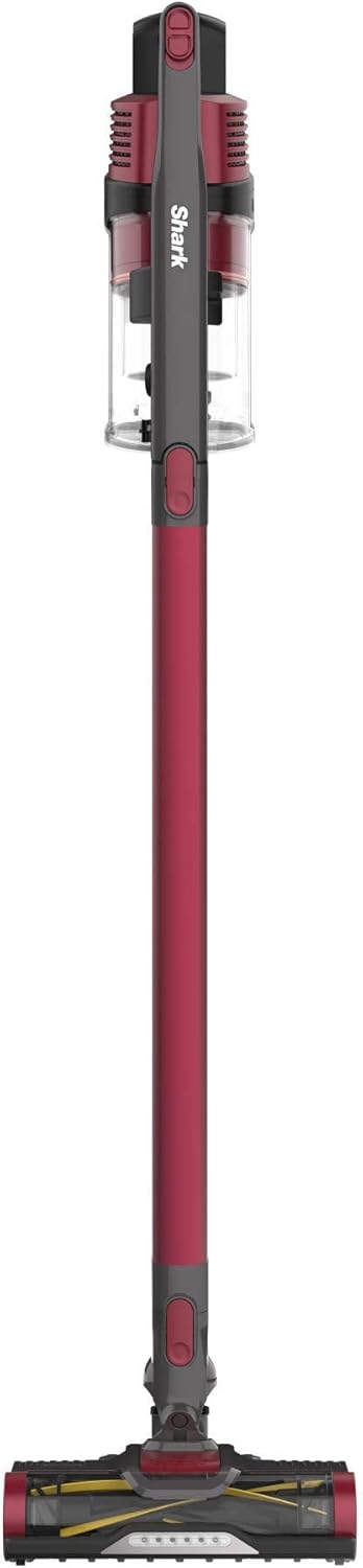 Amazon.com - Shark Rocket Pet Pro with Self-Cleaning Brushroll, HEPA ...