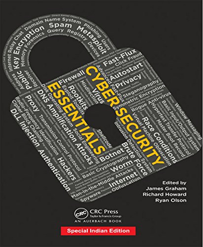 Buy CYBER SECURITY ESSENTIALS Book Online at Low Prices in India ...