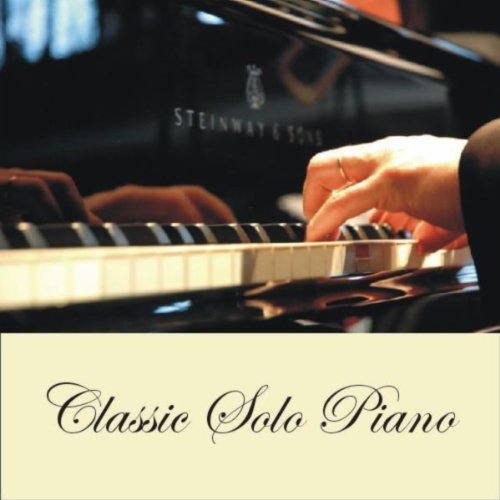 Play Classic Solo Piano by VARIOUS ARTISTS on Amazon Music