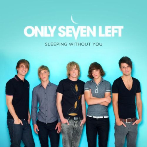 Amazon.com: Sleeping without you : Only Seven Left: Digital Music