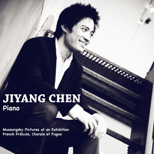 Play Franck - Prélude, Chorale and Fugue by Jiyang Chen on Amazon Music