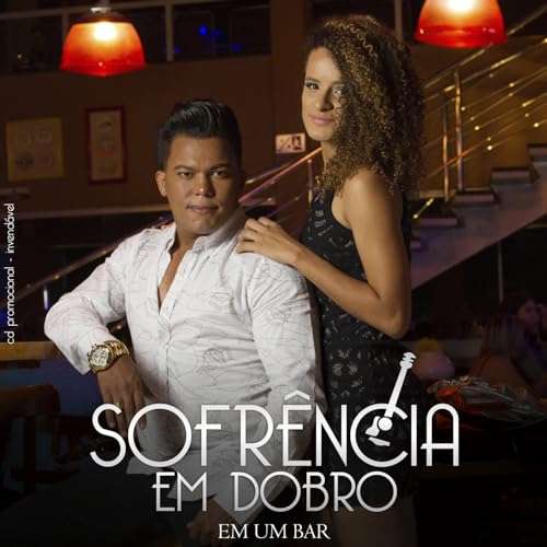 Play Em Um Bar by Sofrência Em Dobro on Amazon Music