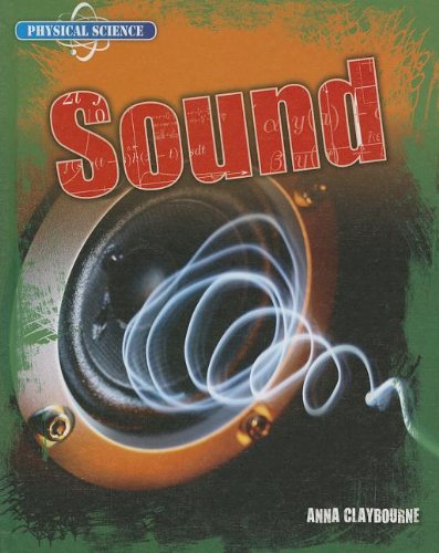 Sound (Physical Science, 3) | Amazon price tracker / tracking, Amazon ...