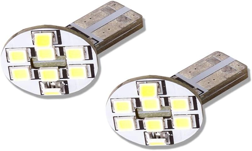 Amazon | YOURS(ユアーズ) E13 ノート 専用 LED ライセンスランプ 2個 ナンバー灯 専用設計 簡単取付 NOTE 日産 ニッサン NISSAN y31-023 [2 ...