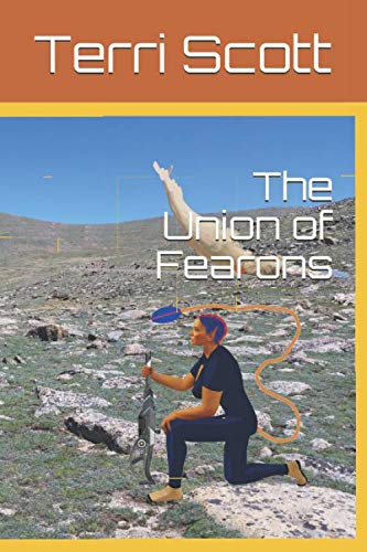 The Union of Fearons (Fearon Guardians): Scott, Ms Terri Cat ...