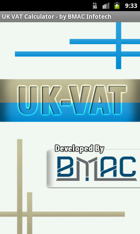UK VAT Calculator - App on the Amazon Appstore