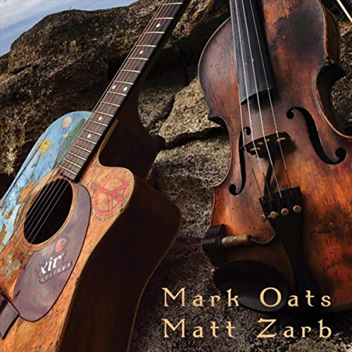 Spiele Mark Oats & Matt Zarb von Mark Oats & Matt Zarb auf Amazon Music ab