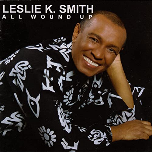 Amazon Music - Leslie K. SmithのAll Wound Up (Radio Version) - Amazon.co.jp