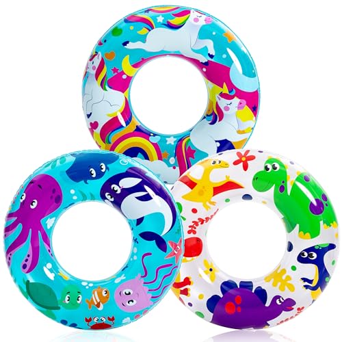 Amazon Best Sellers: Best Children's Swim Rings
