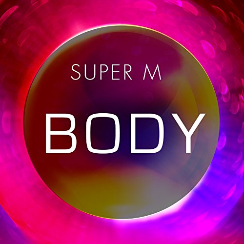 Play Body by Super M on Amazon Music