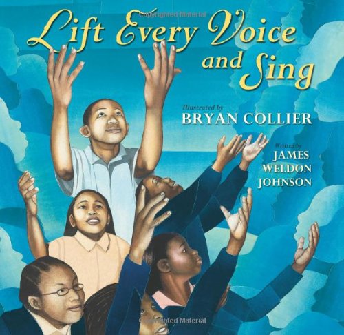 『Lift Every Voice and Sing』｜感想・レビュー - 読書メーター