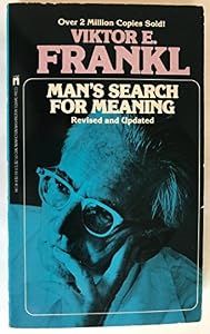 9780671667368: MAN SEARCH FOR MEANING | BookScouter.com