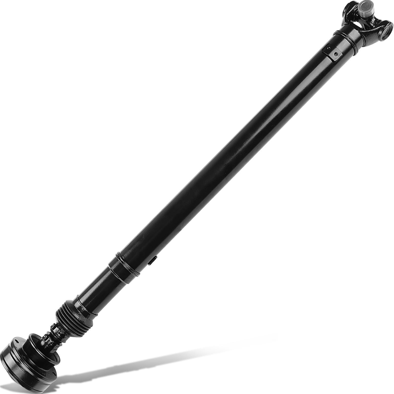 Amazon.com: 52105884AA Front Drive Shaft Prop Shaft Propeller Shaft ...