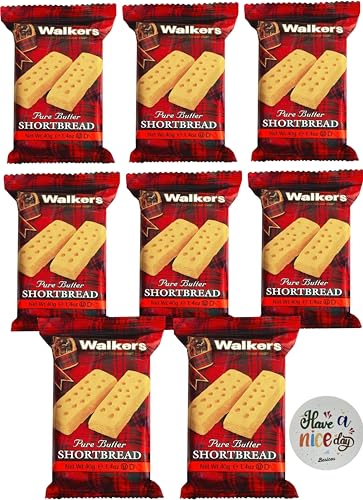 Top 10 Store Bought Shortbread Cookies of 2022 - Katynel