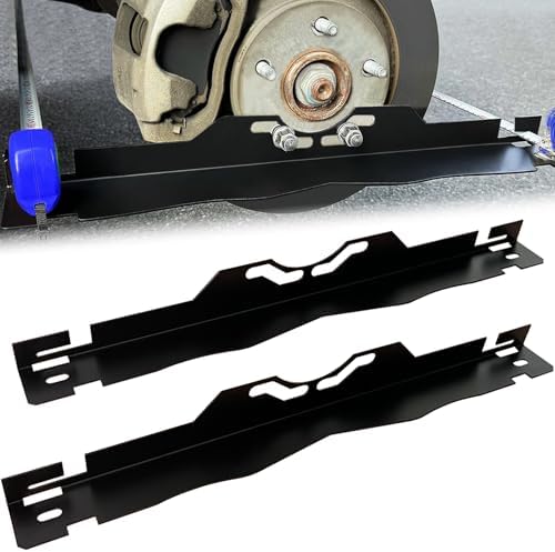 Amazon.com: 2PCS Wheel Alignment Tools, Accurate Camber Toe Alignment ...