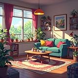 【発売日：2026年01月24日】・製造元:Lofi Hip Hop Records