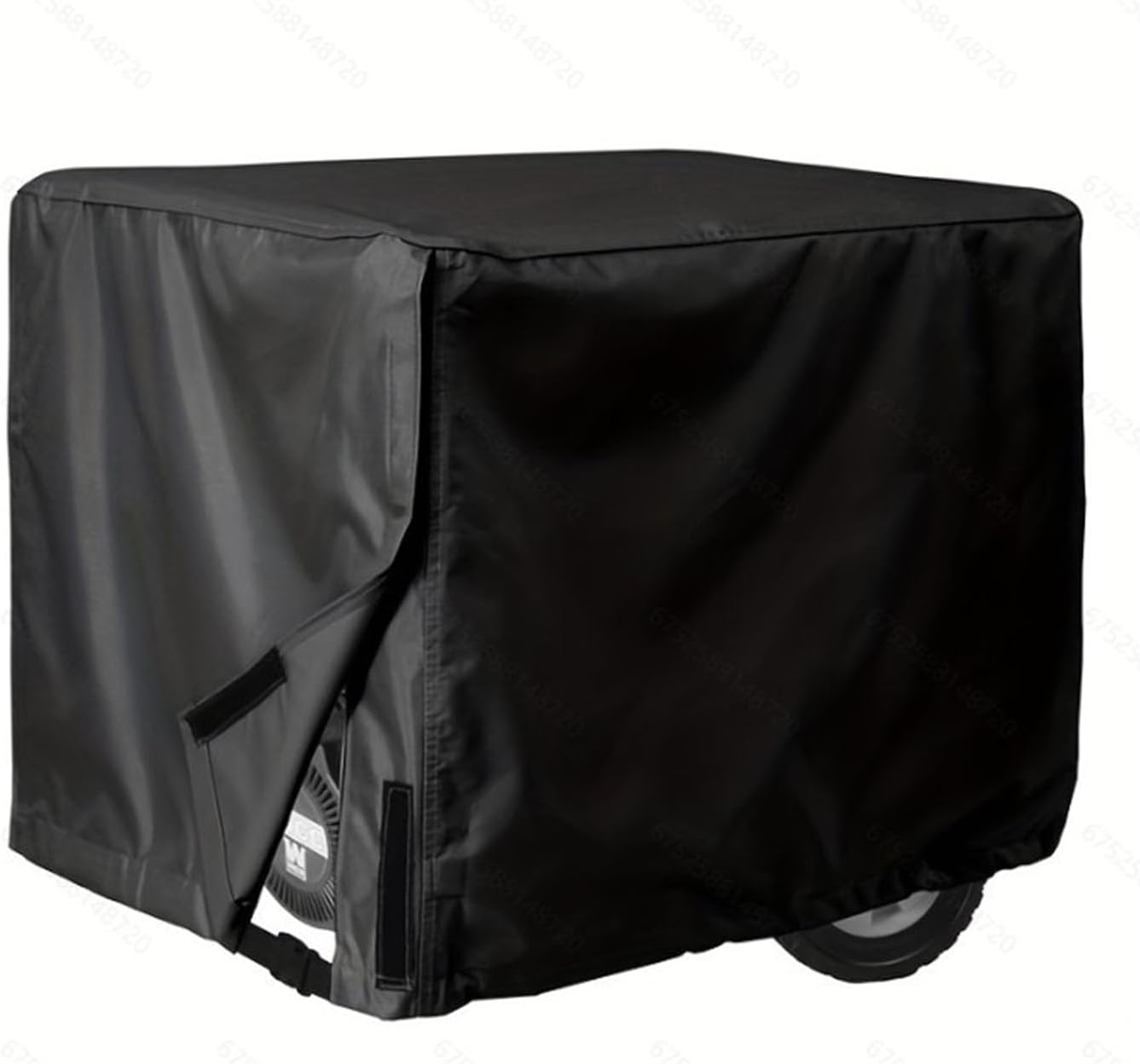 Amazon.com: Waterproof Universal Generator Cover, 210D Oxford Cloth ...
