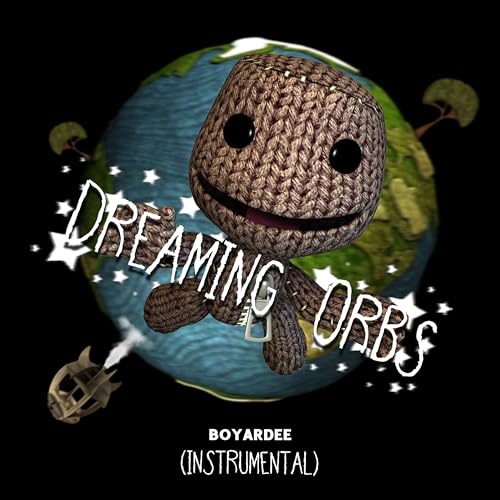 Dreaming Orbs von BOYARDEE auf Amazon Music Unlimited