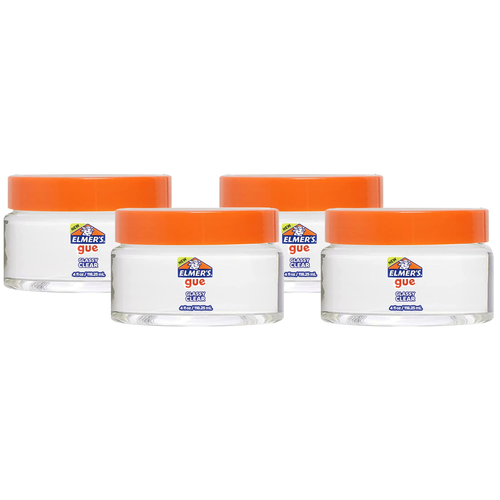 Buy The Mega Deals Clear Slime 4 Slime Pack Elmers GUE Clear Elmers buy-the-mega-deals-clear-slime-4-slime-pack-elmers-gue-clear-elmers