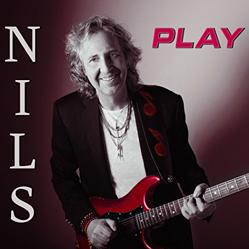 Play Play by Nils on Amazon Music