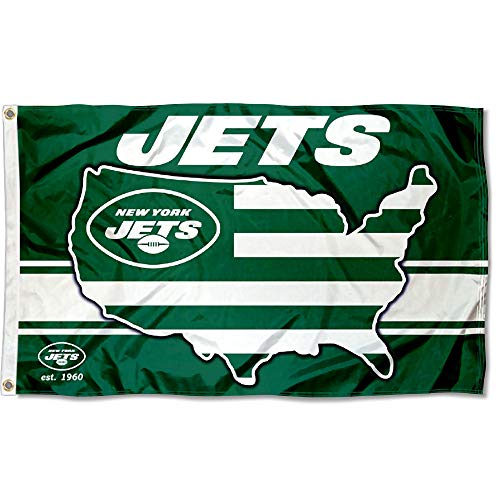 New York Jets Man Cave: 10 Must-Have Items - mancaveexpert.com