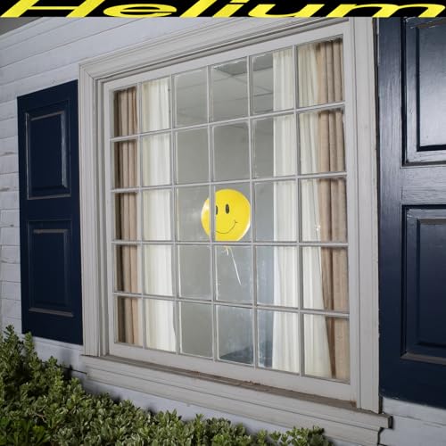 Amazon Music Unlimitedでザ・チェインスモーカーズ & Anna SofiaのHeliumを