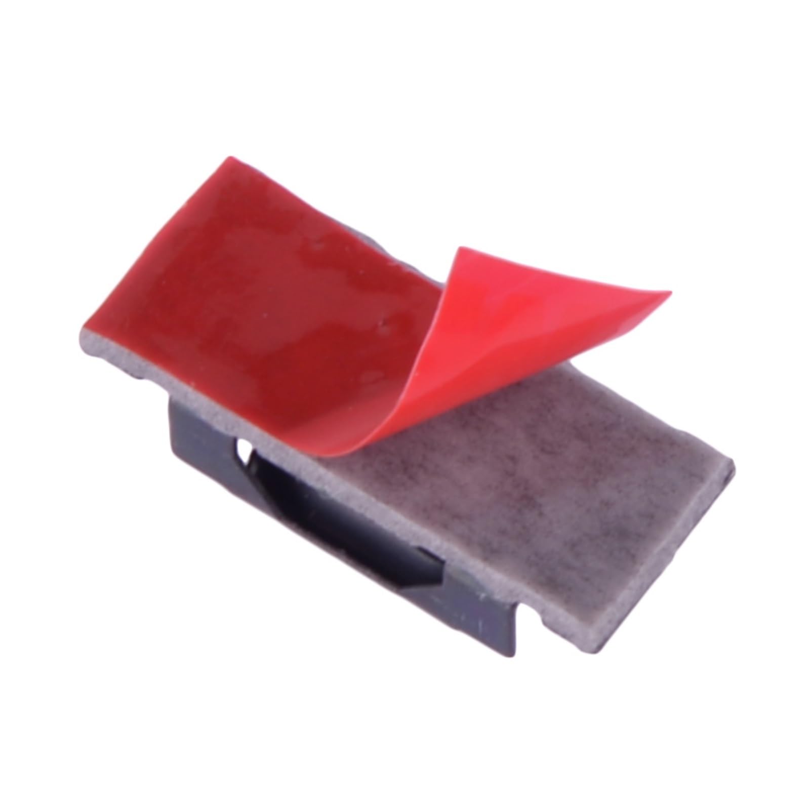 75561-52040 2Pcs Roof Drip Molding Retainer Clip Fit For Toyota Corolla ...
