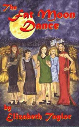 Buy The Fat Moon Dance Book Online at Low Prices in India | The Fat ...