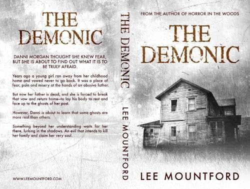 Buy The Demonic Book Online at Low Prices in India | The Demonic ...